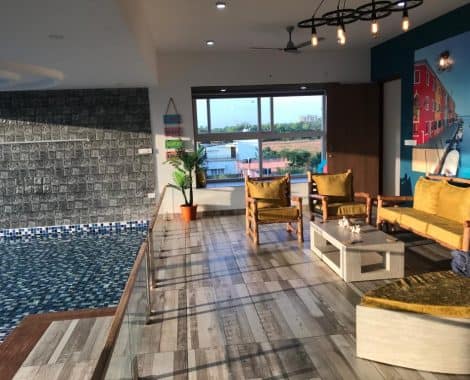 Among The Best Beach Resorts In Mangalore|Som Beach Villas - Som beach ...