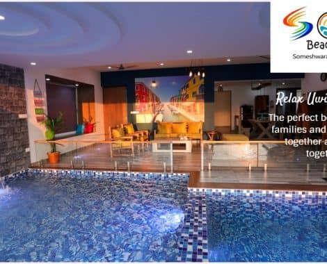 Among The Best Beach Resorts In Mangalore|Som Beach Villas - Som beach ...